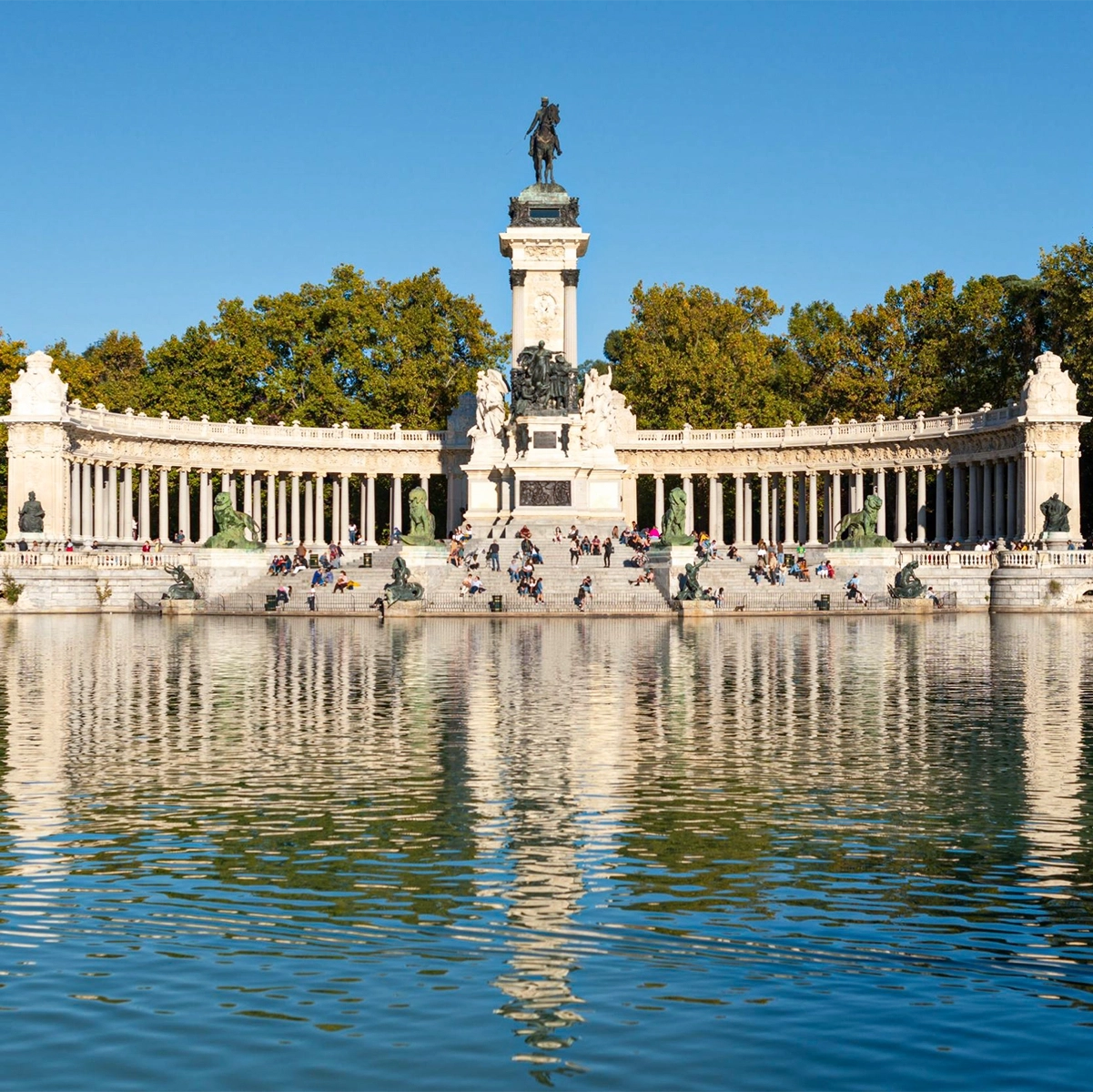 Best places to visit in Madrid: top attractions you don't want to miss
