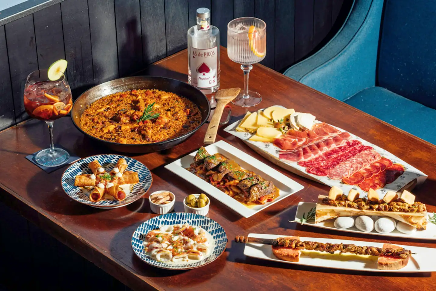 The Tastiest Food in Barcelona: 12 Must-Try Local Dishes