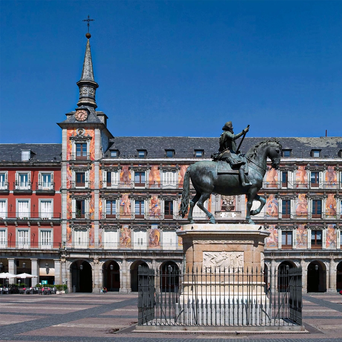 Madrid in summer: best things to do and see