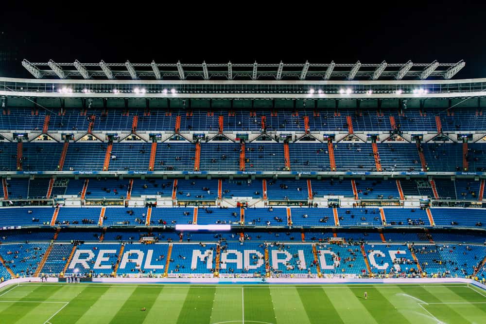 Visiting Santiago Bernabéu Stadium: Tips and FAQs