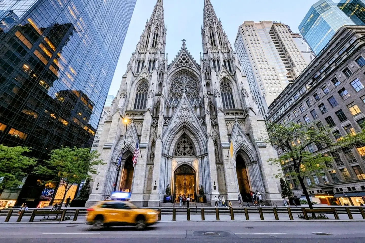 7 Best Churches in New York City You Need to Visit