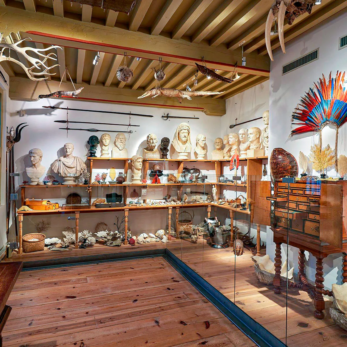 The 15 most popular Amsterdam landmarks