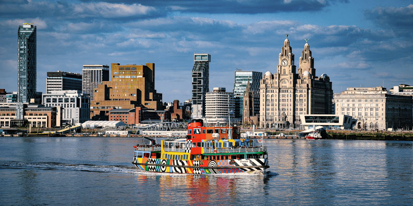 48 Hours in Liverpool: The perfect two-day itinerary