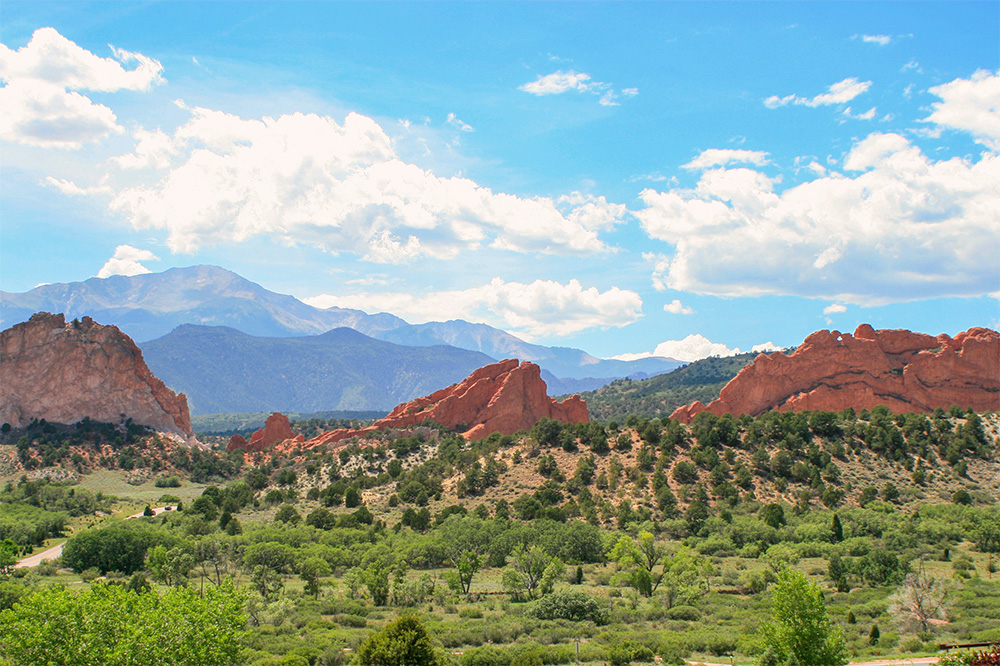 Summer in Colorado: What To See and Do