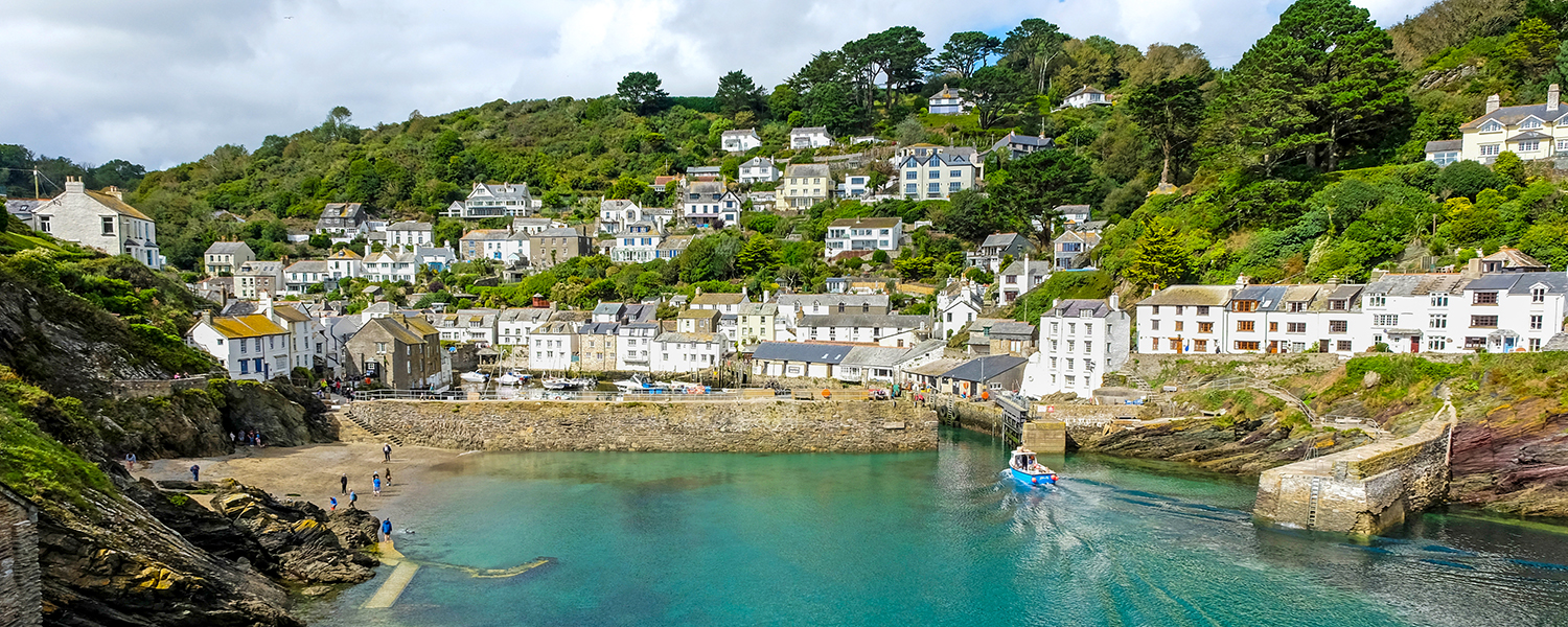 8 Beautiful Villages in England To Escape To
