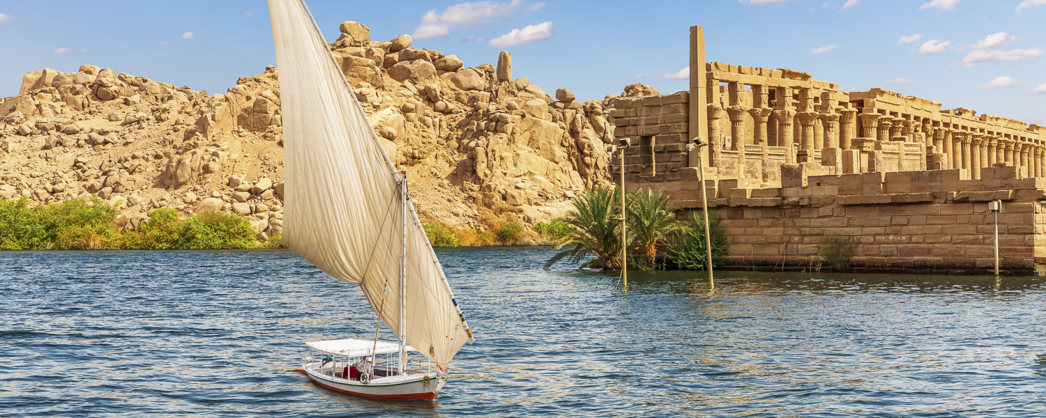 The Best Islands in Egypt You Should Visit Soon