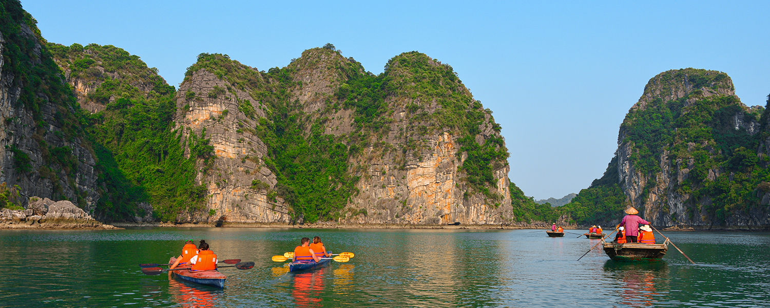 The BEST Ha Long Tours and Excursions in 2026 - FREE Cancellation ...