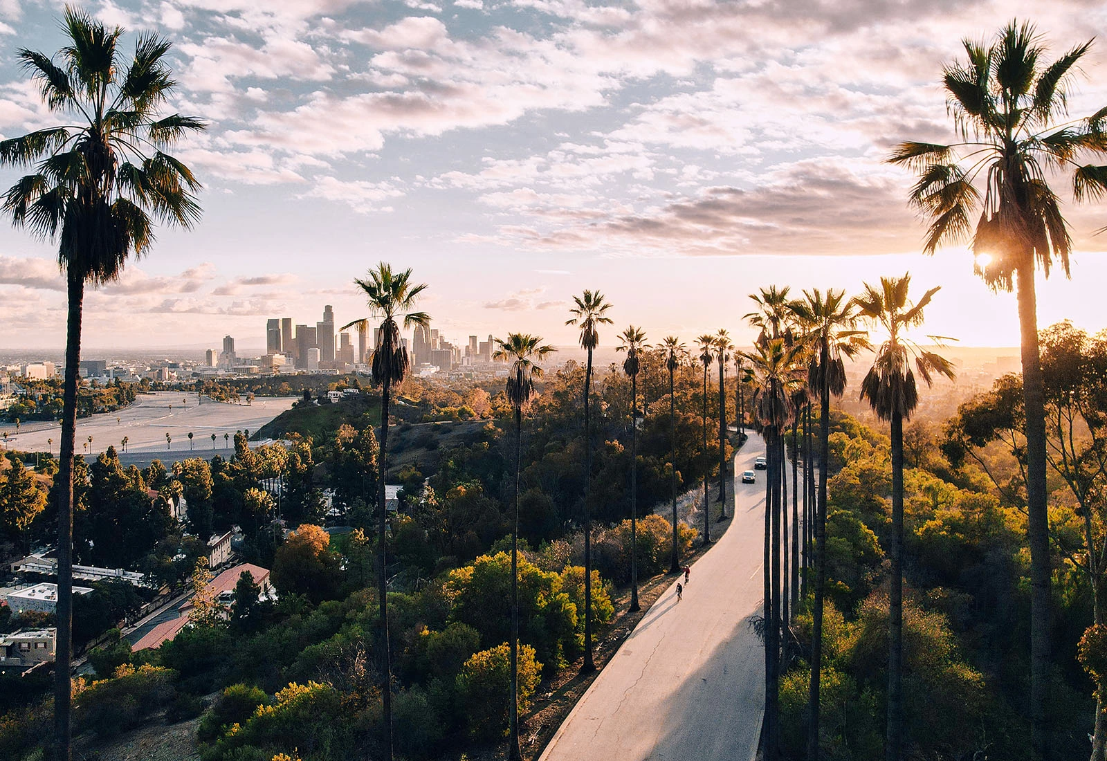 The ultimate guide to discovering California