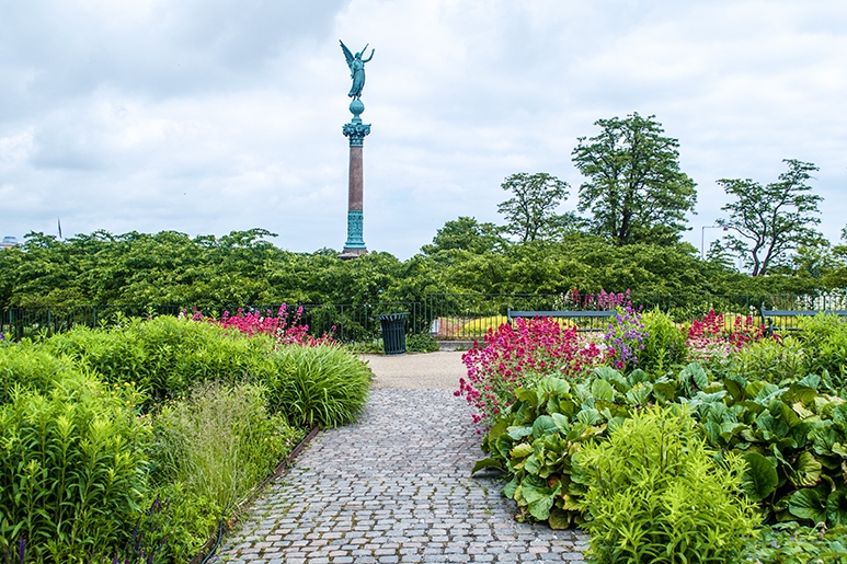 15 Unmissable Copenhagen Landmarks And Historical Sights