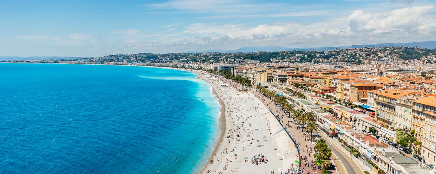 9 Epic Things To Do Alone in Nice
