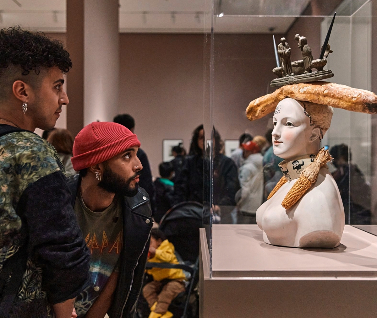 21 best museums in the world