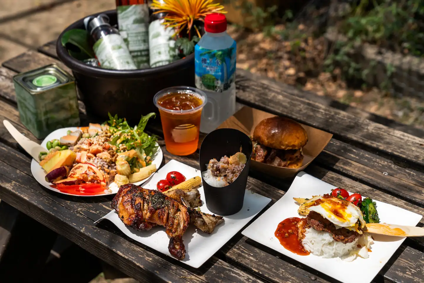 The Best Food in Honolulu: 10 Local Dishes to Devour