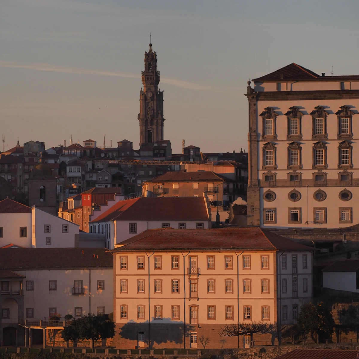 Epic things to do in Porto at night