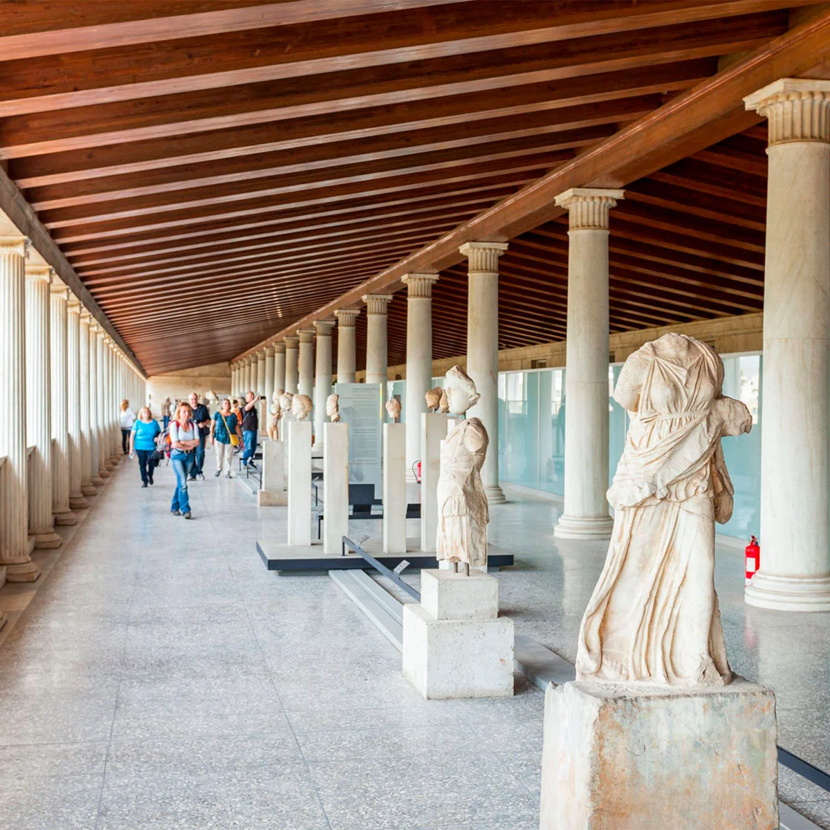 Best museums in Athens that are worth your time