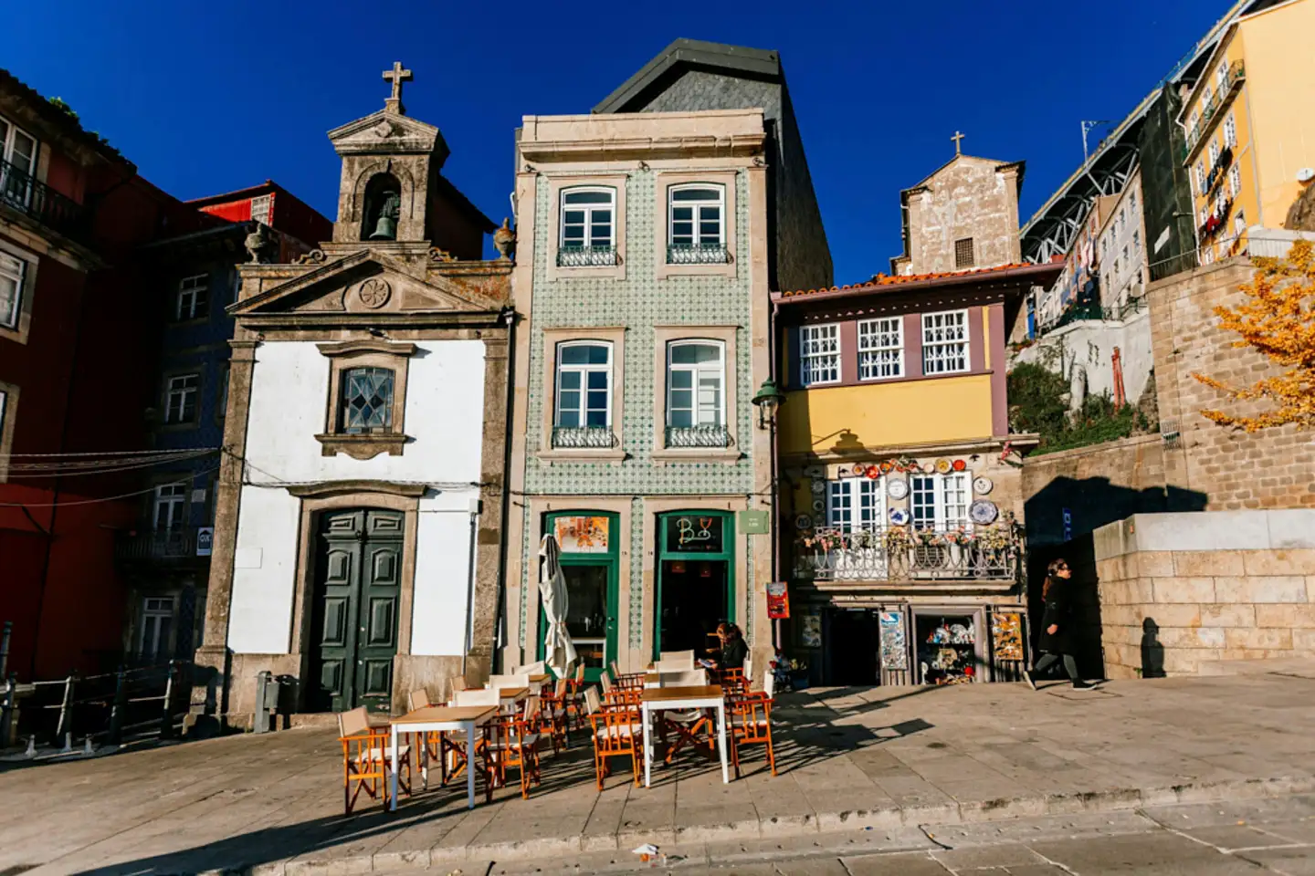 Discover the Best Street Food in Lisbon