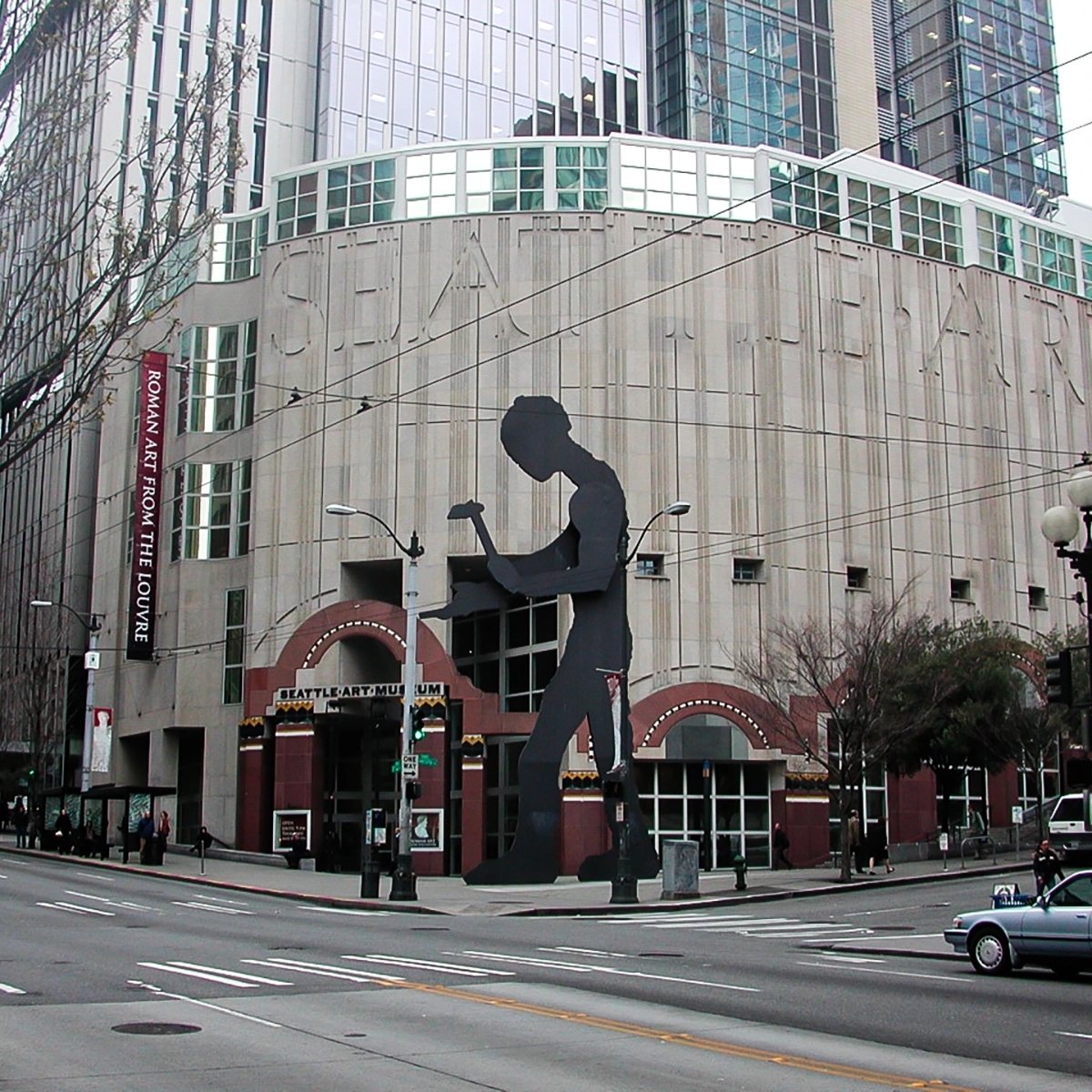 Best art museums in Seattle: discovering the city's artistic wonders