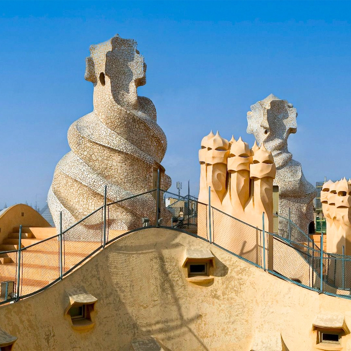 15 best landmarks in Barcelona