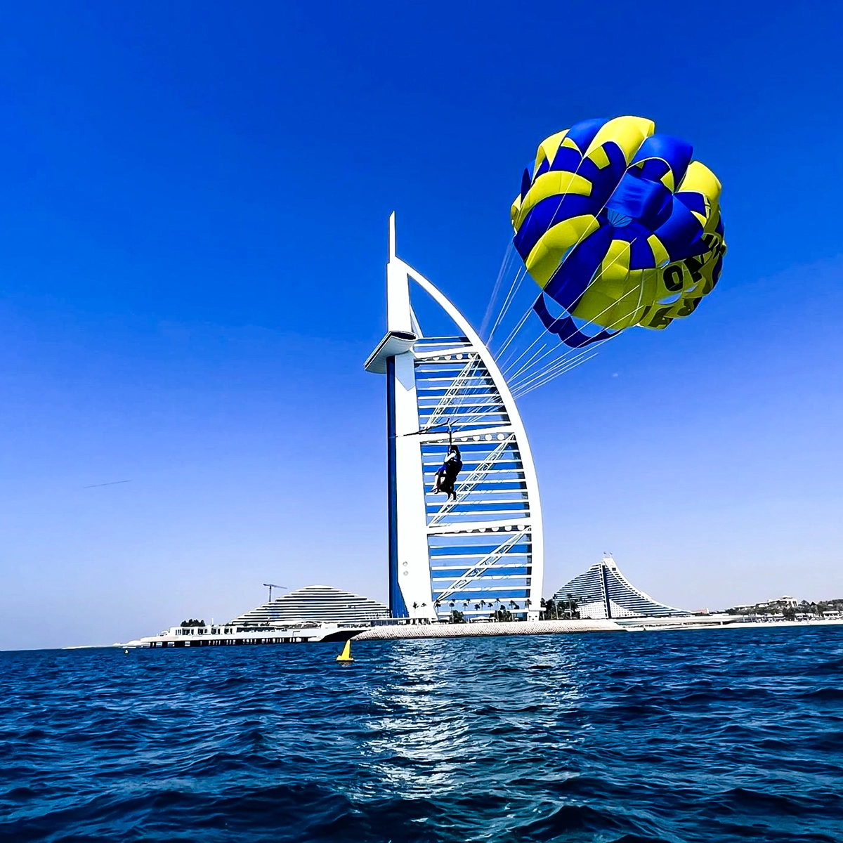 10 Fun family-friendly activities in Dubai