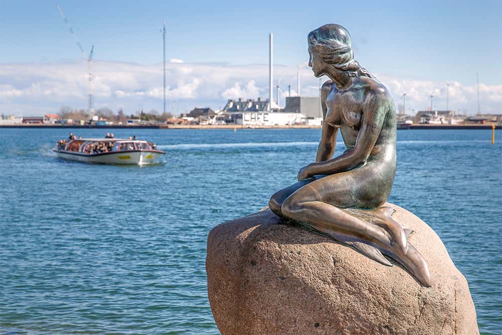 The Little Mermaid in Copenhagen: Your Questions Answered
