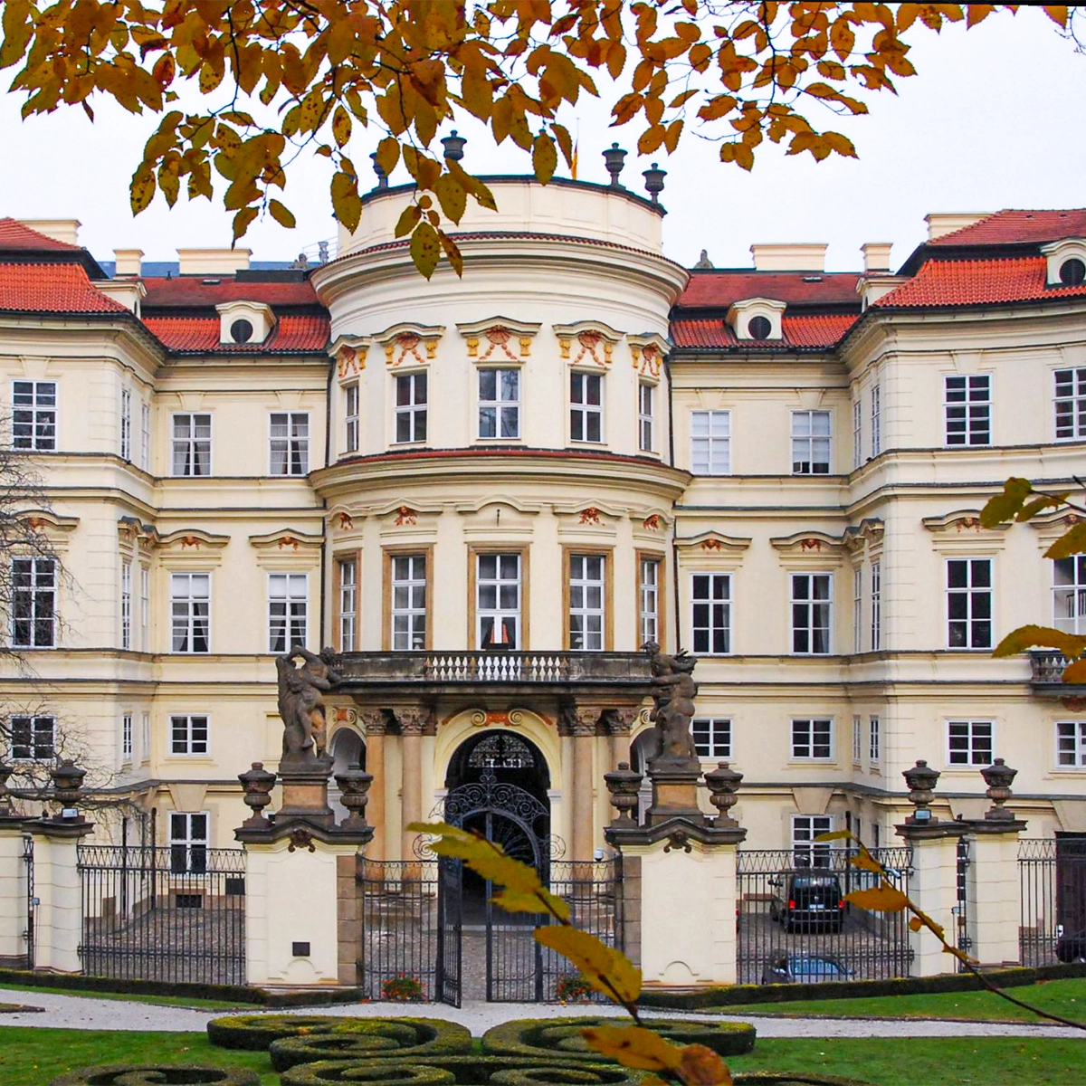 Best museums in Prague that are worth your time