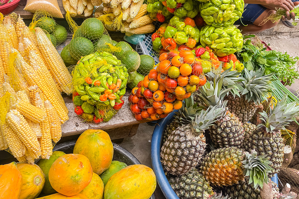The Tastiest Food in Medellín: 10 Must-Try Local Dishes