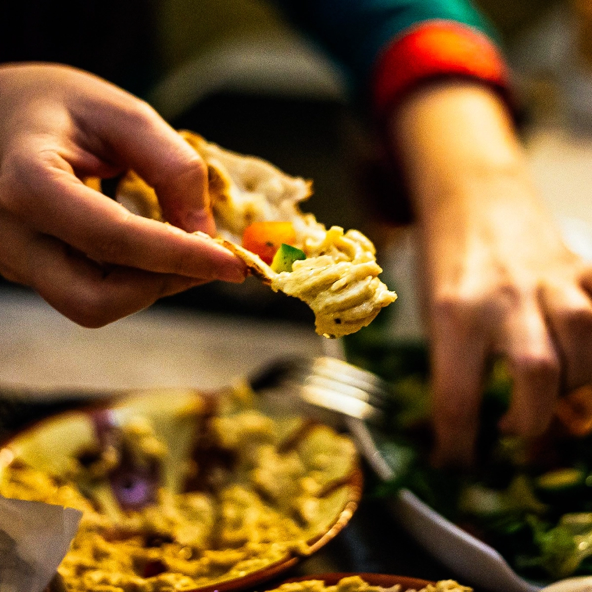 What to eat in Dubai: 12 must-try local delights