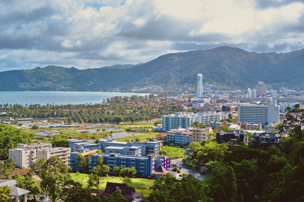 8 Things To Do During the Rainy Season in Phuket