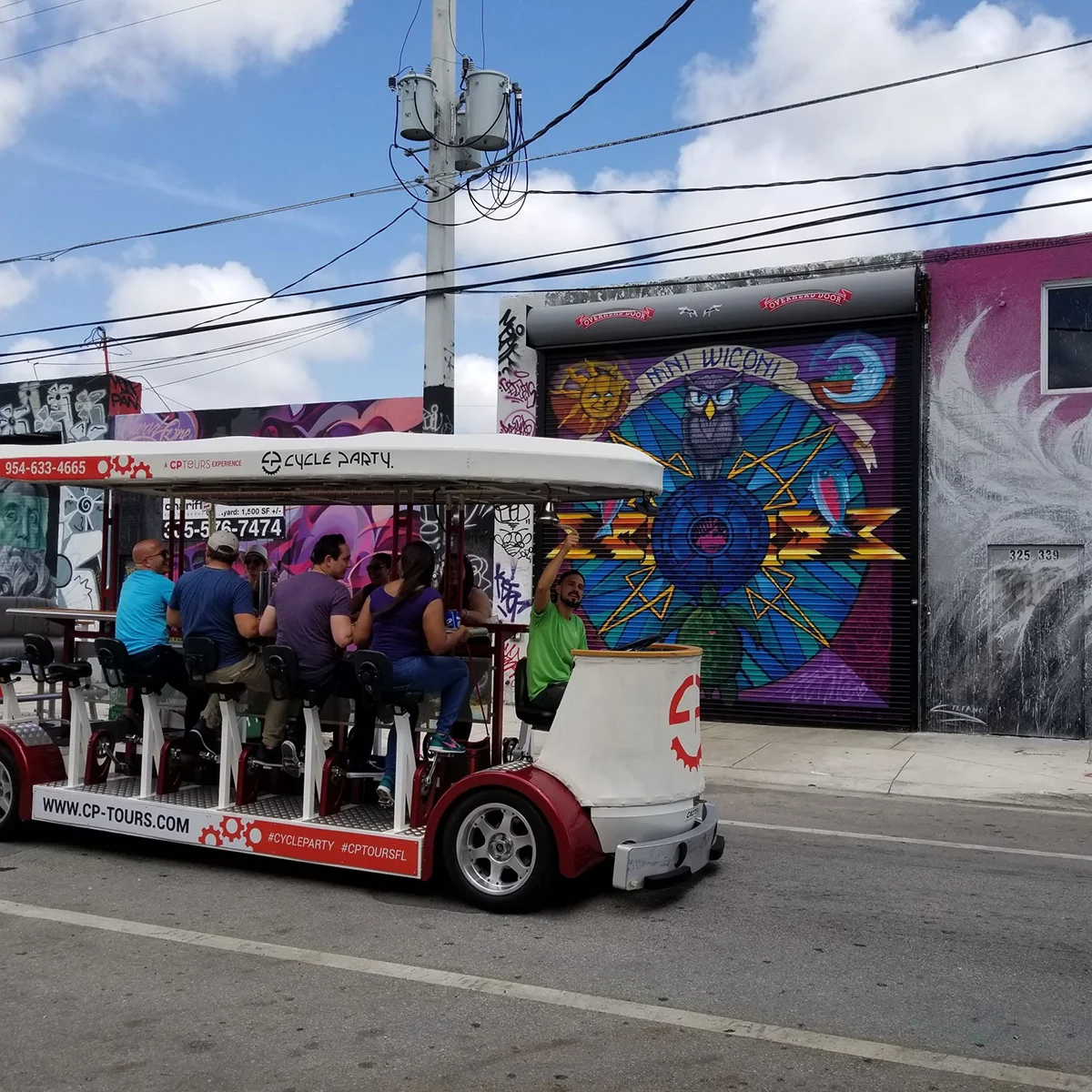 20 fun and unique things to do in Miami