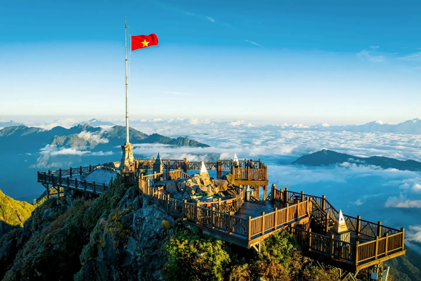 8 Aktivitäten in Vietnam, die du auf keinen Fall verpassen darfst