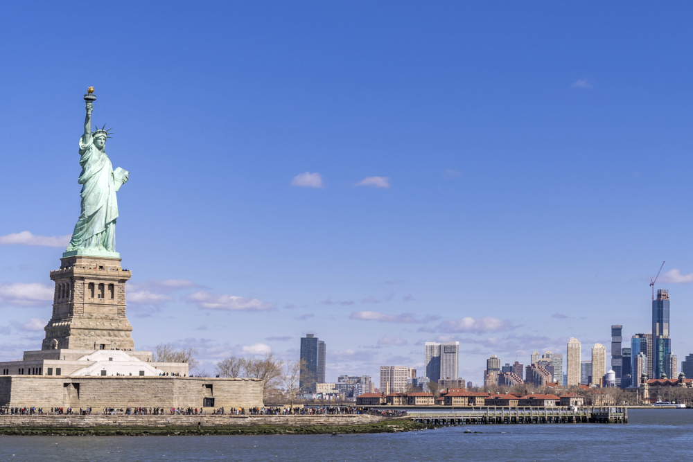 8 Best Beaches in New York for Sun, Sand, and Relaxation