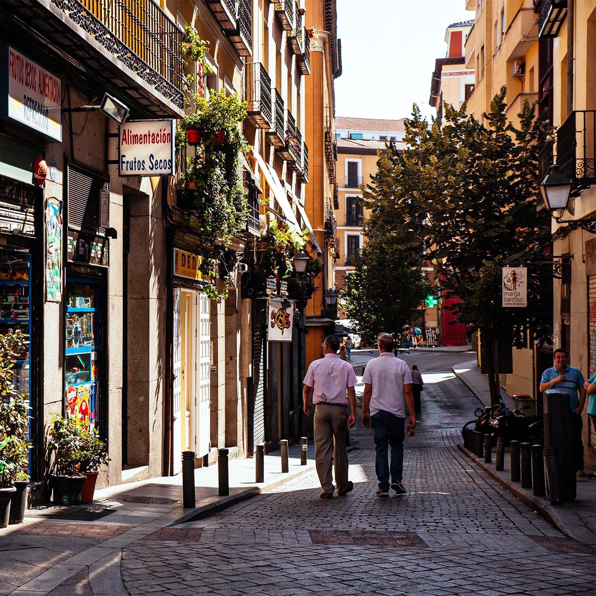 20 fun and unique things to do in Madrid