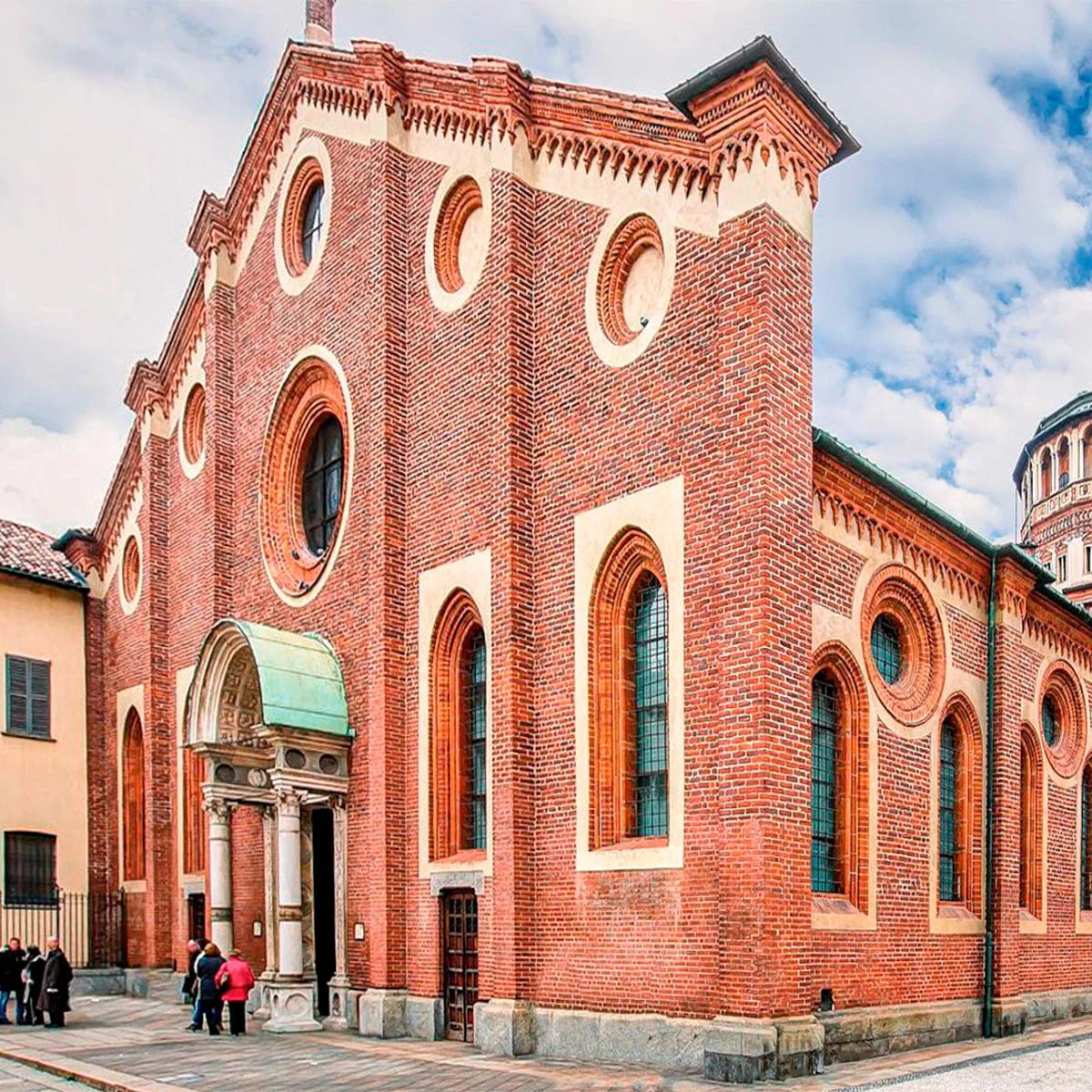 Best museums in Milan that are worth your time