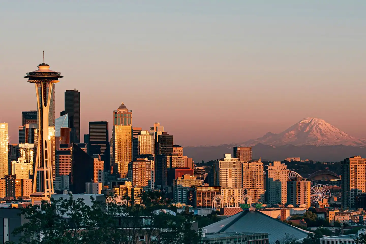 15 Unmissable Seattle Landmarks and Historic Sights