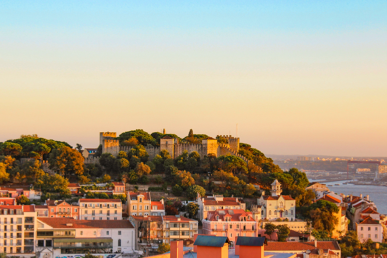 14 Unmissable Lisbon Landmarks and Historic Sights