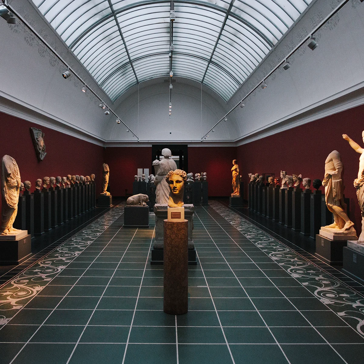 The 15 best museums in Copenhagen for history fans