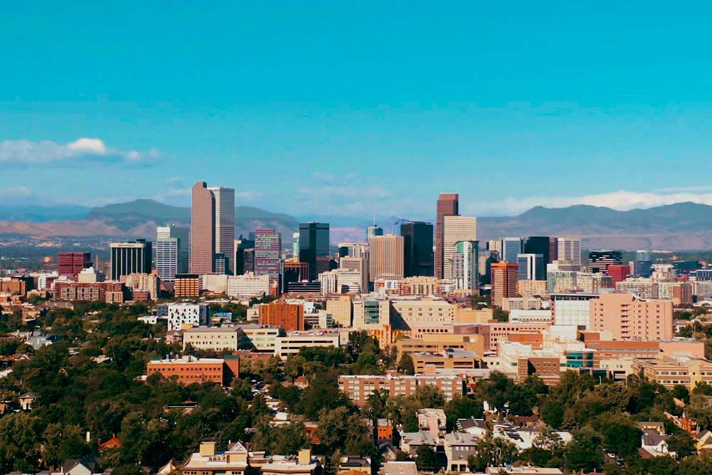 Top 10 Most Romantic Things To Do in Denver