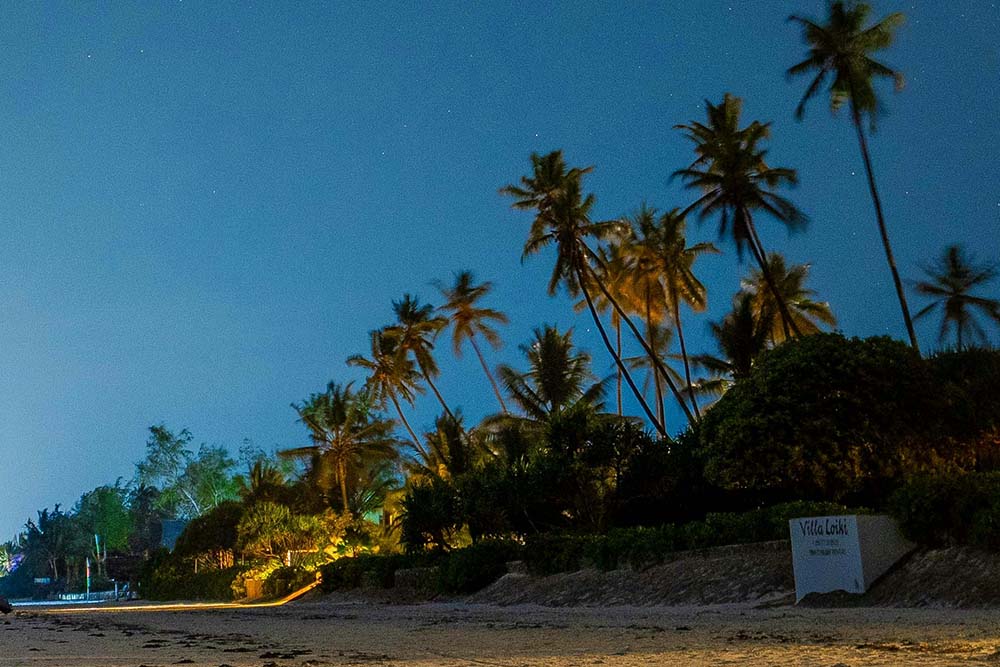 9 Magical Things To Do In Zanzibar At Night