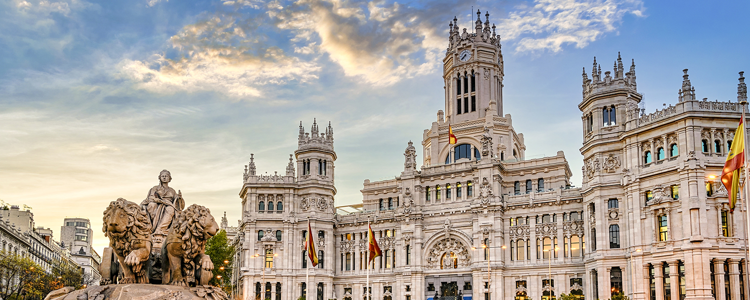 Top Activities in Madrid in August