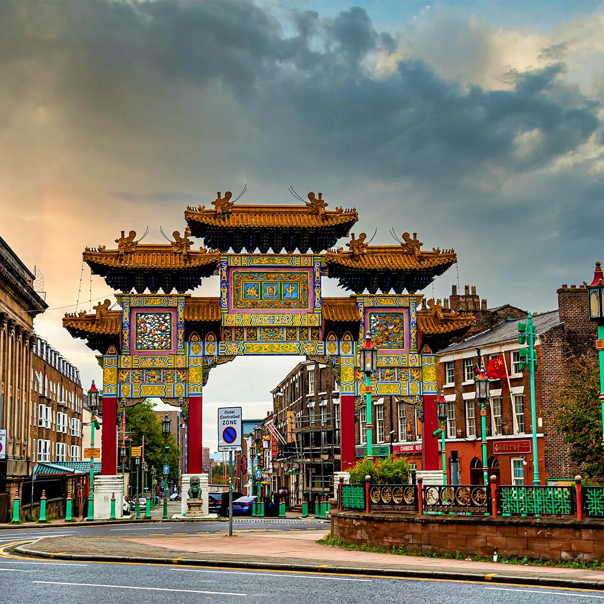 Explore off the beaten path with Liverpool's best hidden gems