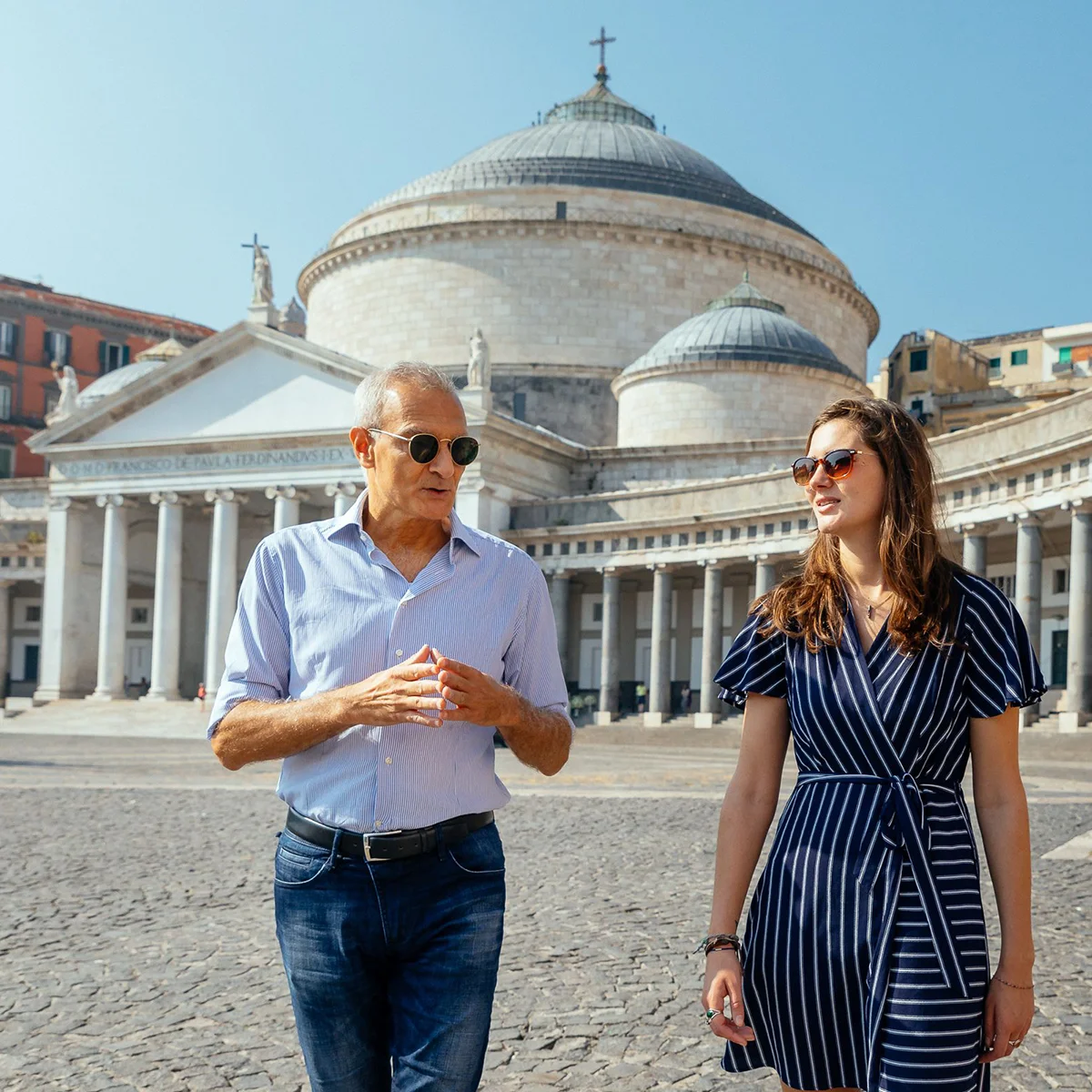 Explore off the beaten path with Naples's best hidden gems