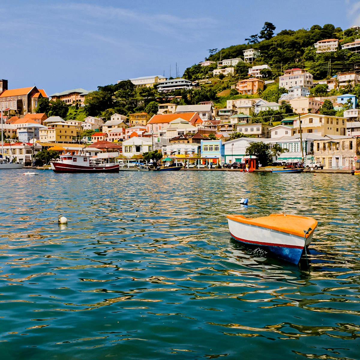 10 best Caribbean Islands for every type of traveler