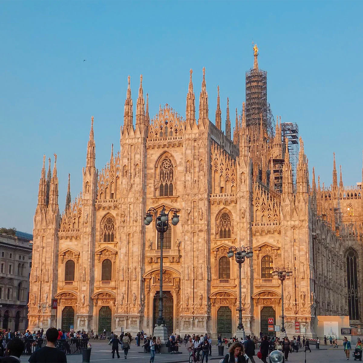 20 fun and unique things to do in Milan