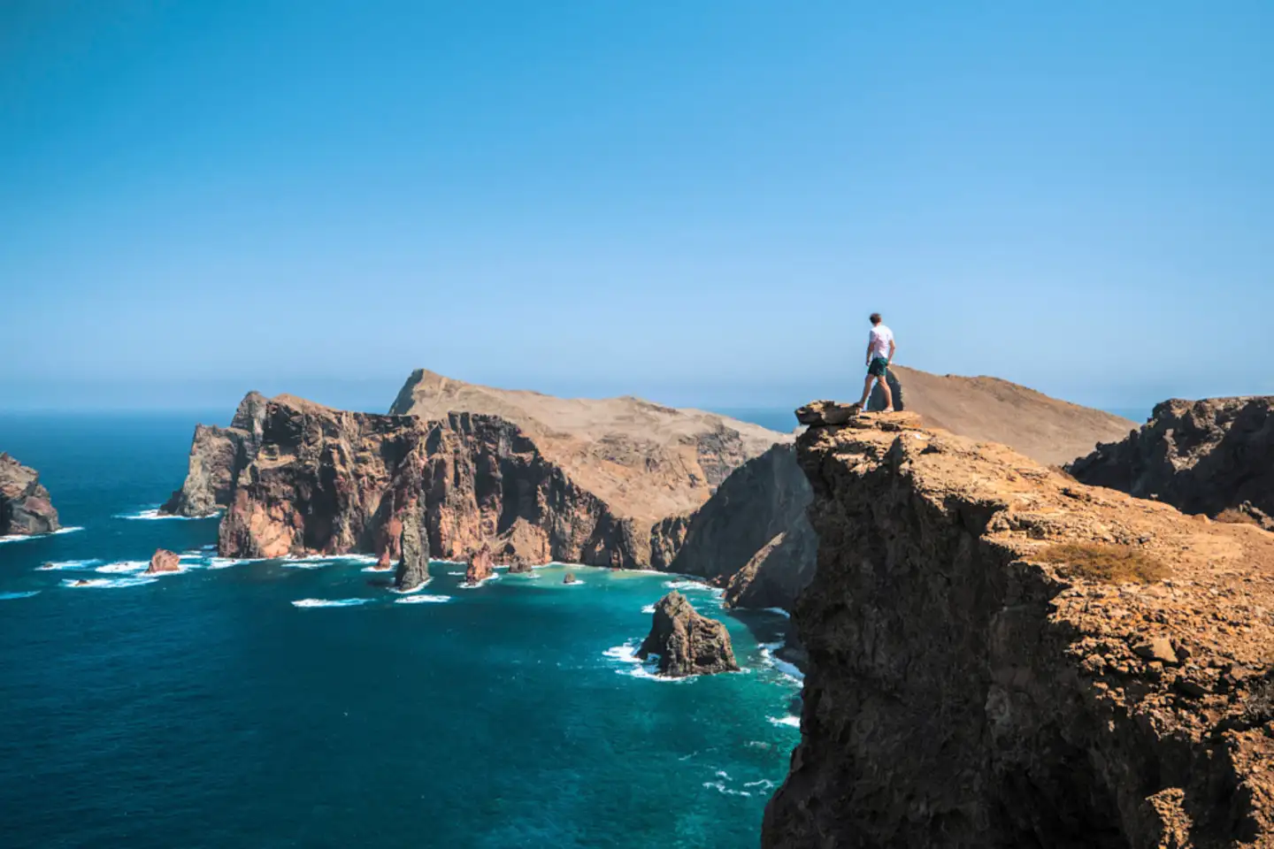 10 Best Places To Visit in Madeira For Every Traveler