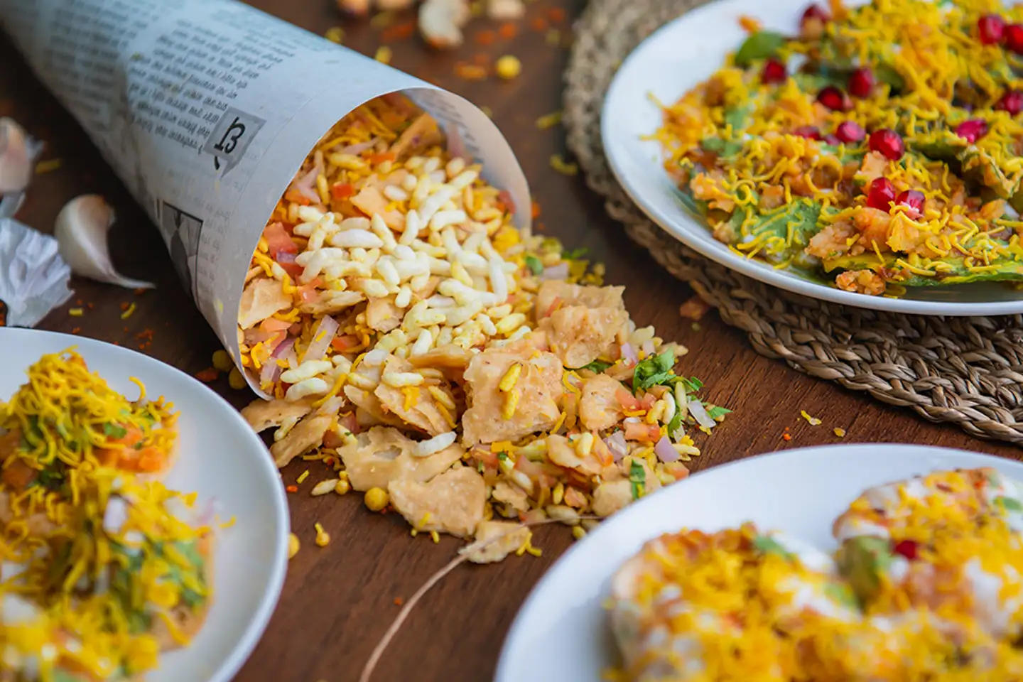 The Tastiest Food in Mumbai: 10 Must-Eat Dishes to Devour