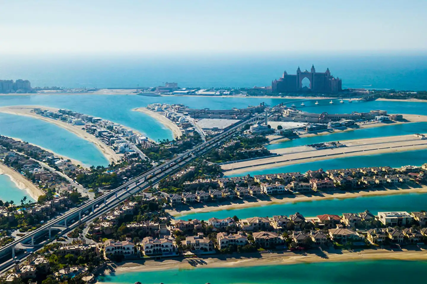 7 Exciting Things To Do in Dubai in Summer