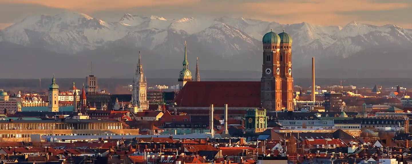 Top Munich Landmarks: 12 Sights You Don’t Want To Miss
