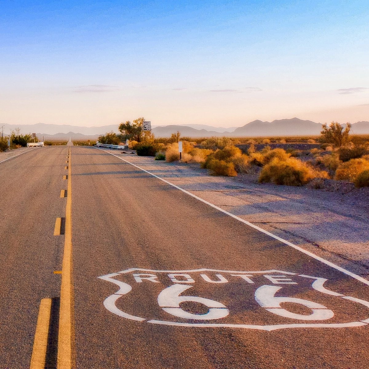 8 Best Road Trips in the World