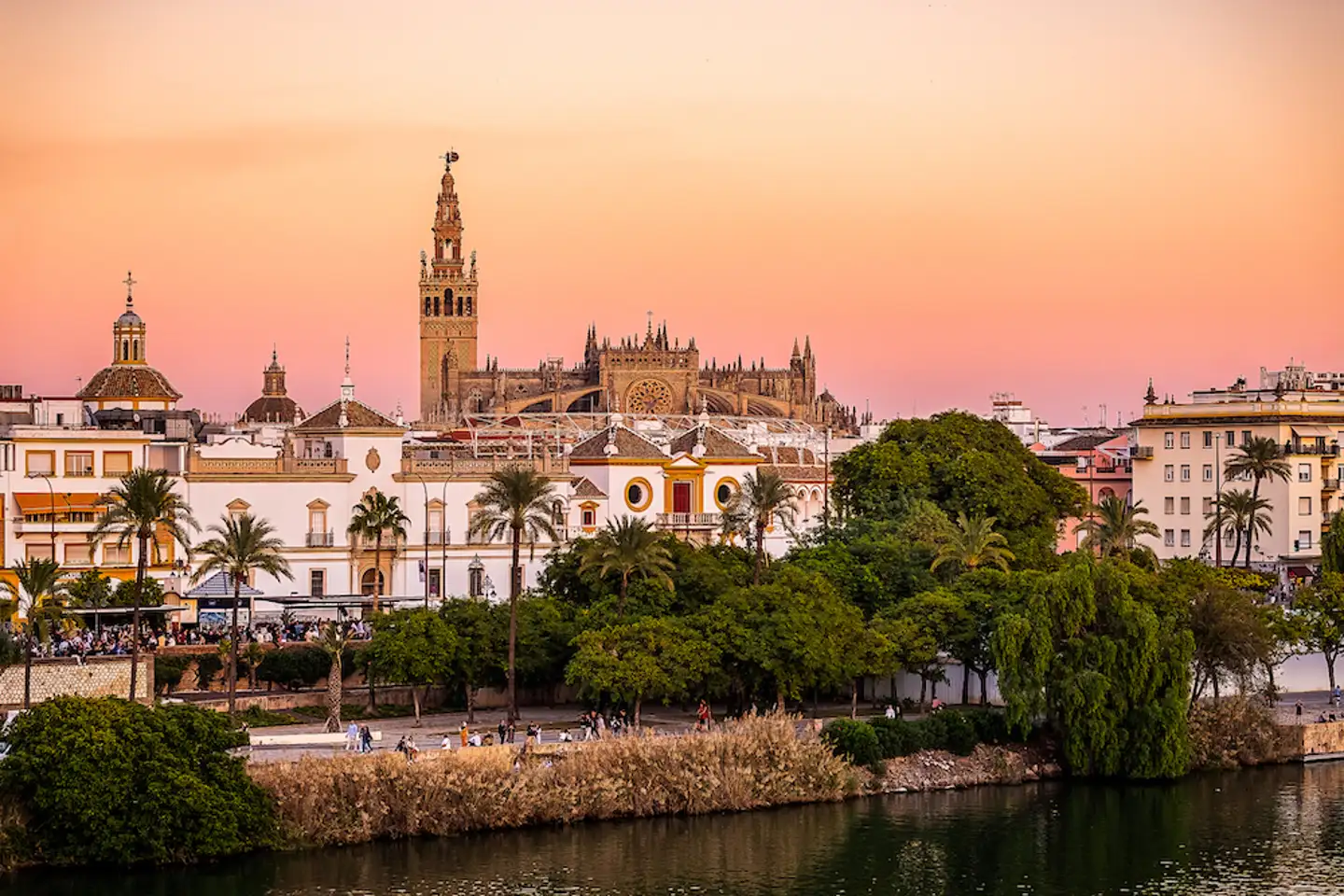 Seville Travel Guide | Insider tips, hidden gems, itineraries and more