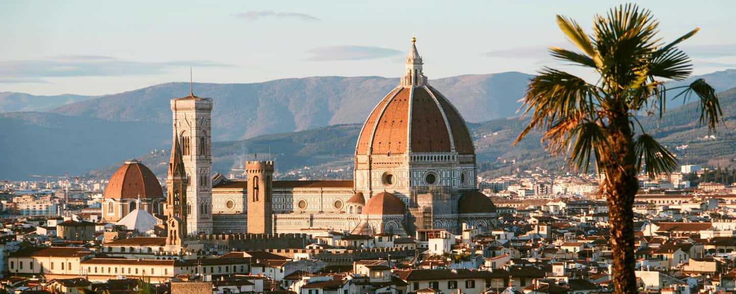 Florence in July: What to See and Do