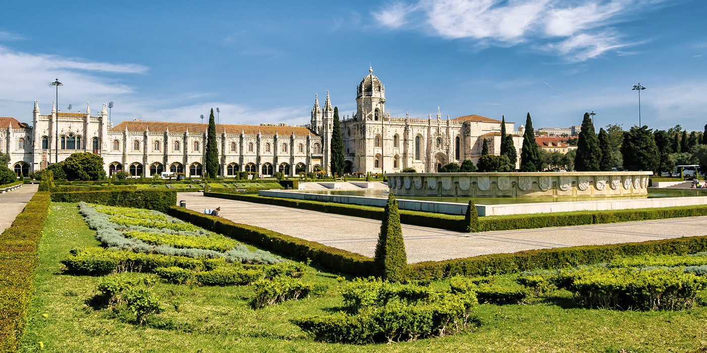 48 Hours in Lisbon: The Only Two-Day Itinerary You Need